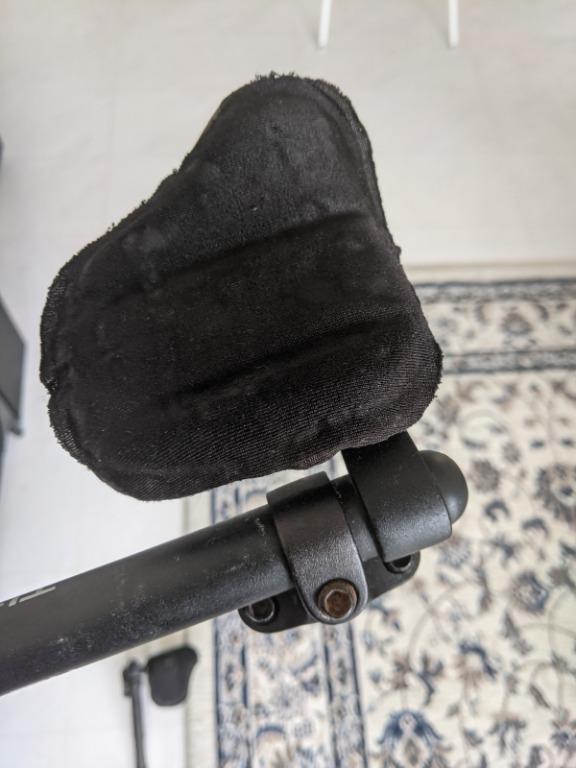 Profile Design T1+ Aluminium clip on bars, Sports Equipment, Bicycles ...