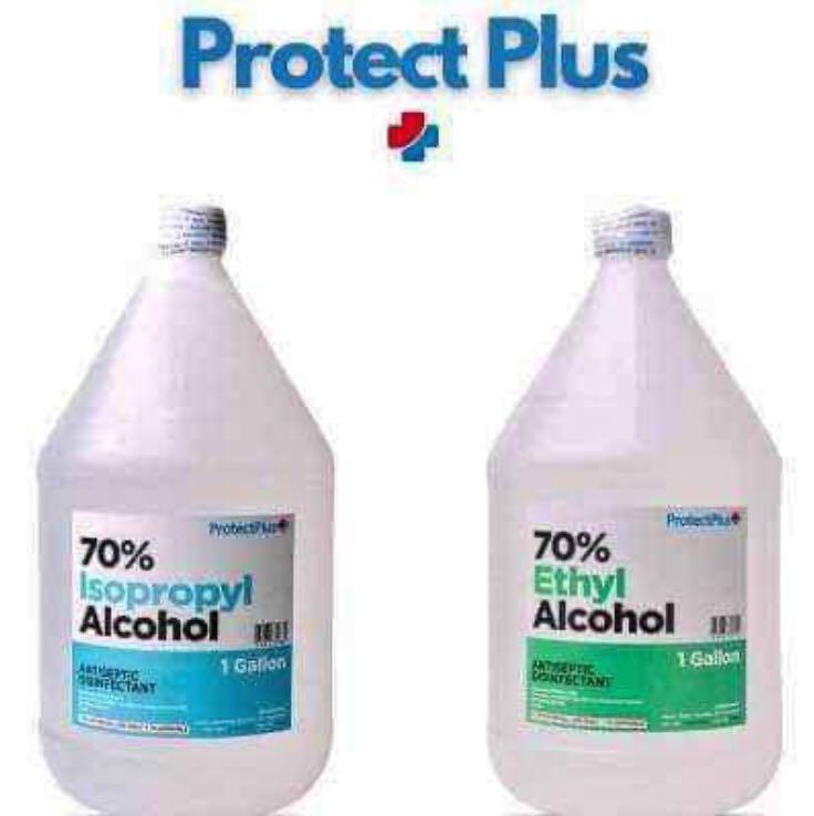 PROTECT PLUS ALCOHOL, Beauty & Personal Care, Sanitizers ...