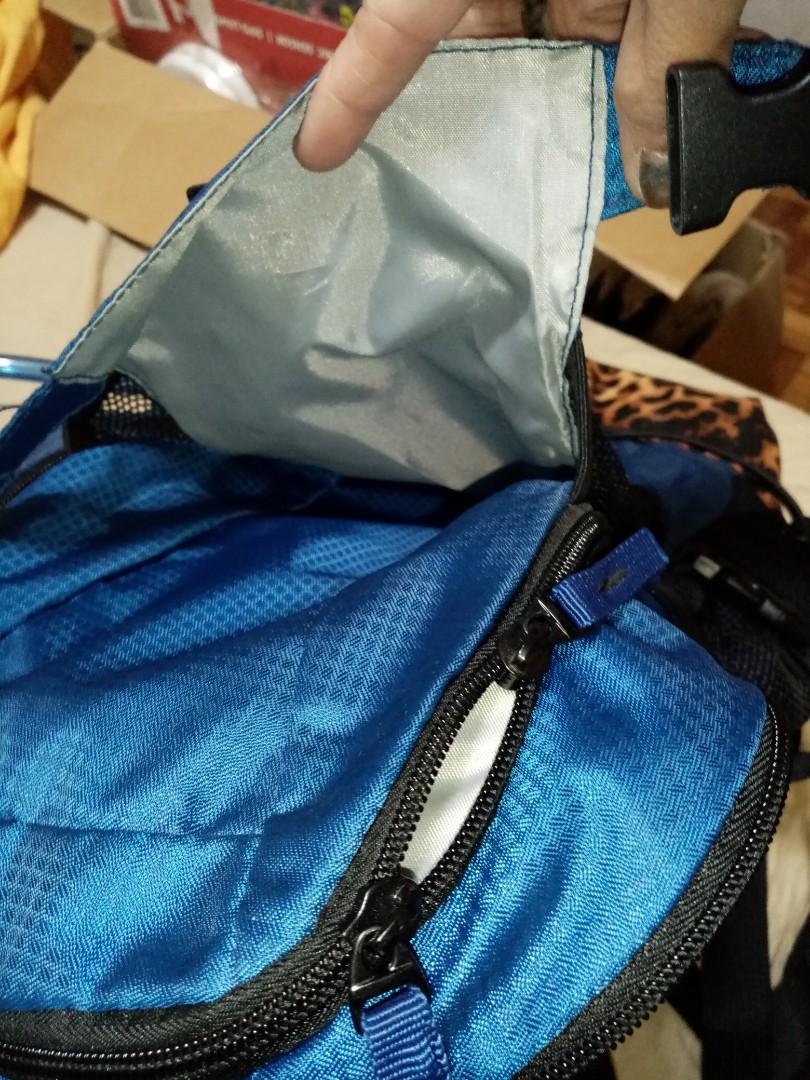 QUEST HYDRATION BACKPACK , Men's Fashion, Bags, Backpacks on Carousell