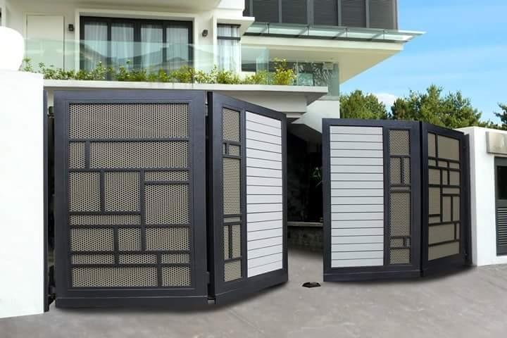 Rhino Gate, Automation Gate, Gate Opener, Swing Gate, Sliding Gate ...