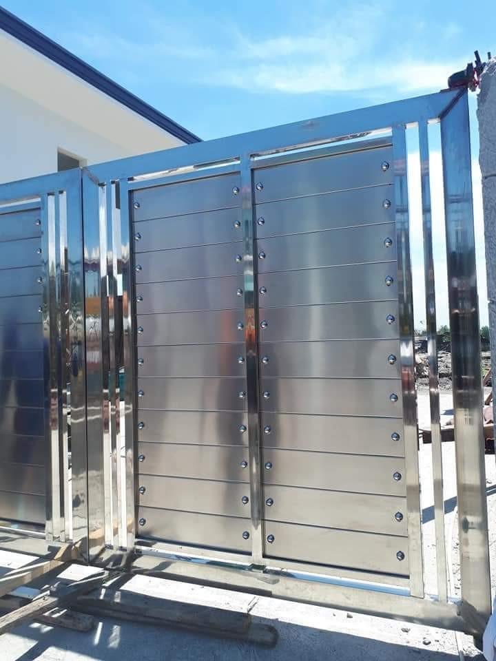 Rhino Gate, Automation Gate, Gate Opener, Swing Gate, Sliding Gate ...