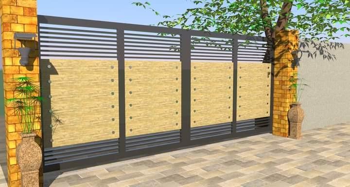 Rhino Gate, Automation Gate, Gate Opener, Swing Gate, Sliding Gate ...