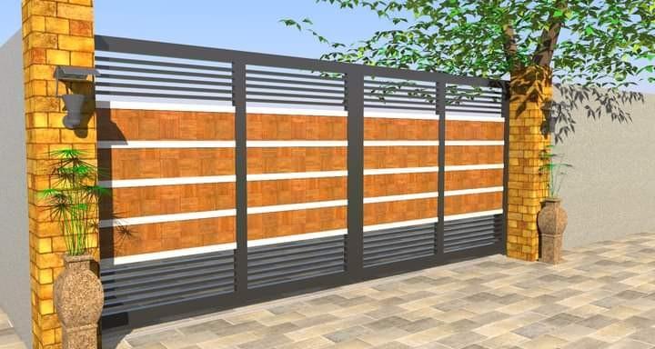 Rhino Gate, Automation Gate, Gate Opener, Swing Gate, Sliding Gate ...