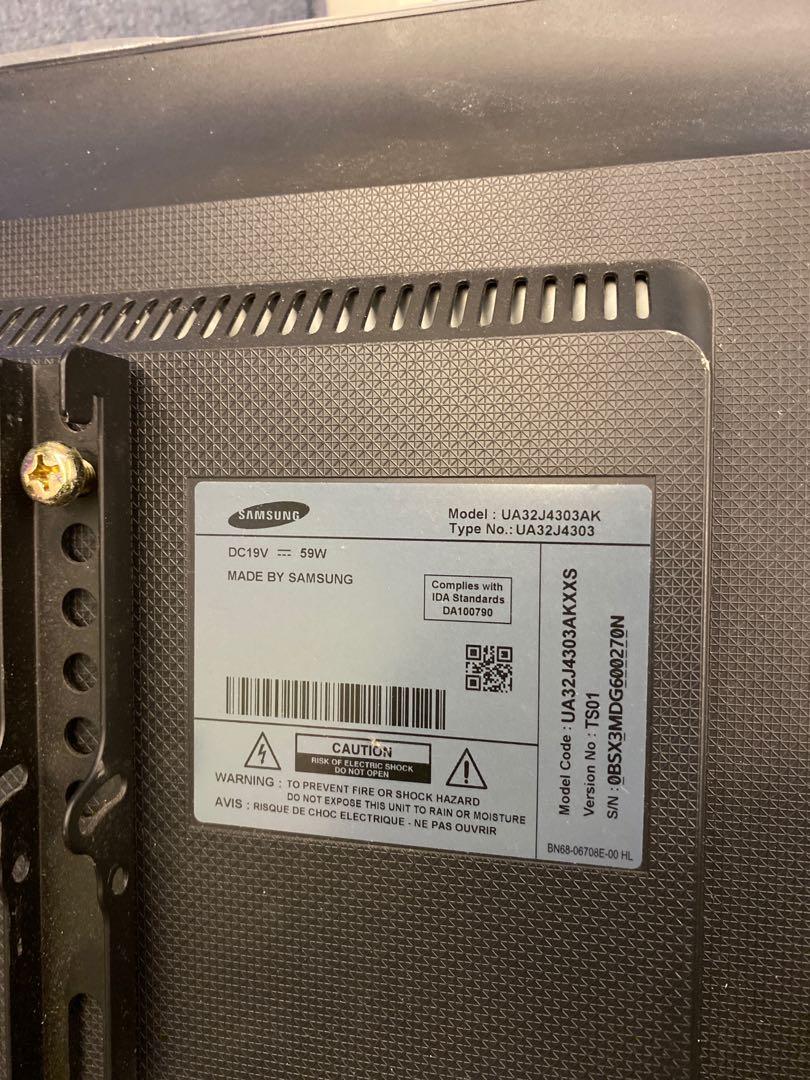 Samsung LCD Screen, Computers & Tech, Parts & Accessories, Monitor ...