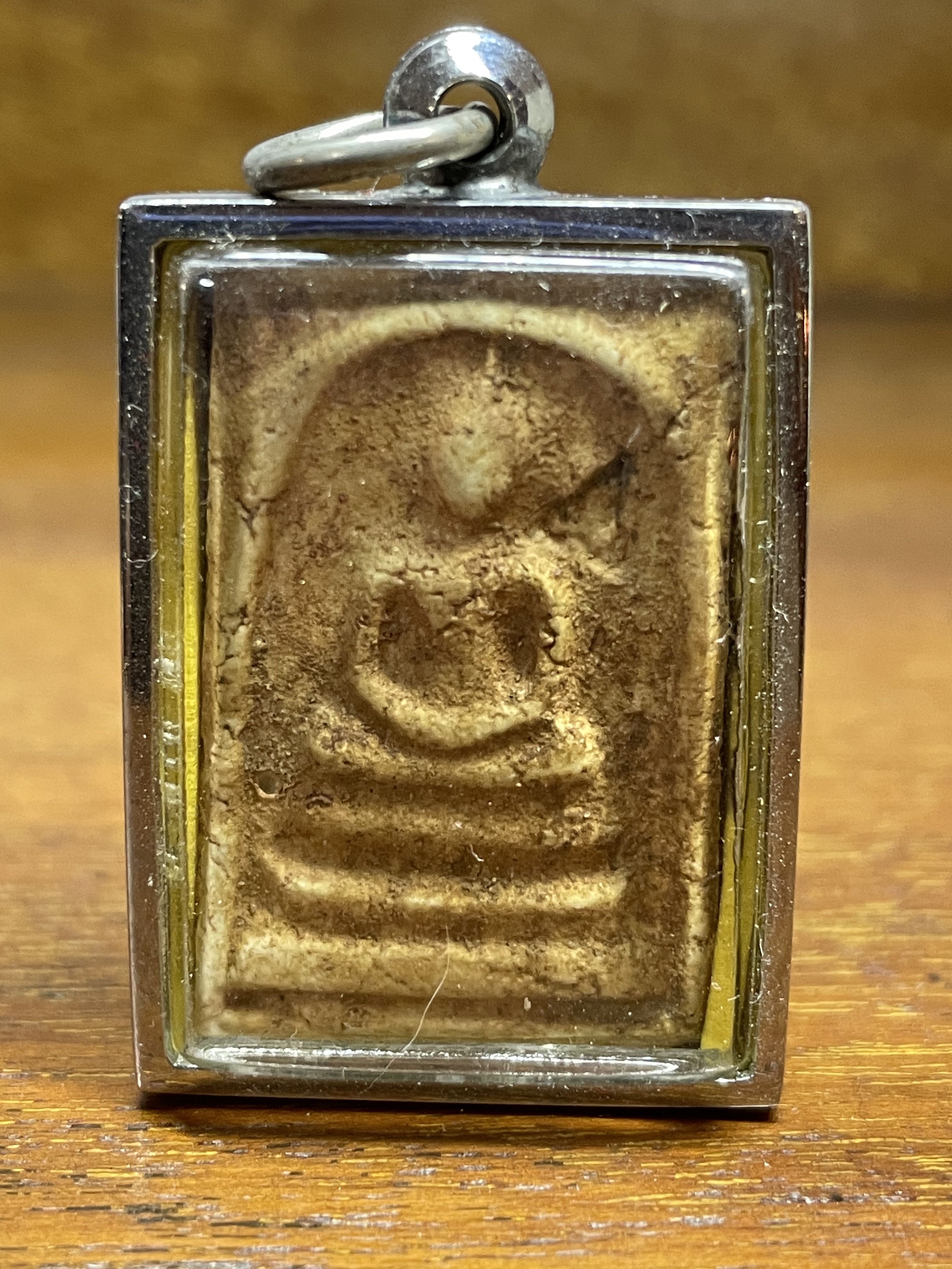 Somdej Bang khun Prom , Hobbies & Toys, Memorabilia & Collectibles ...