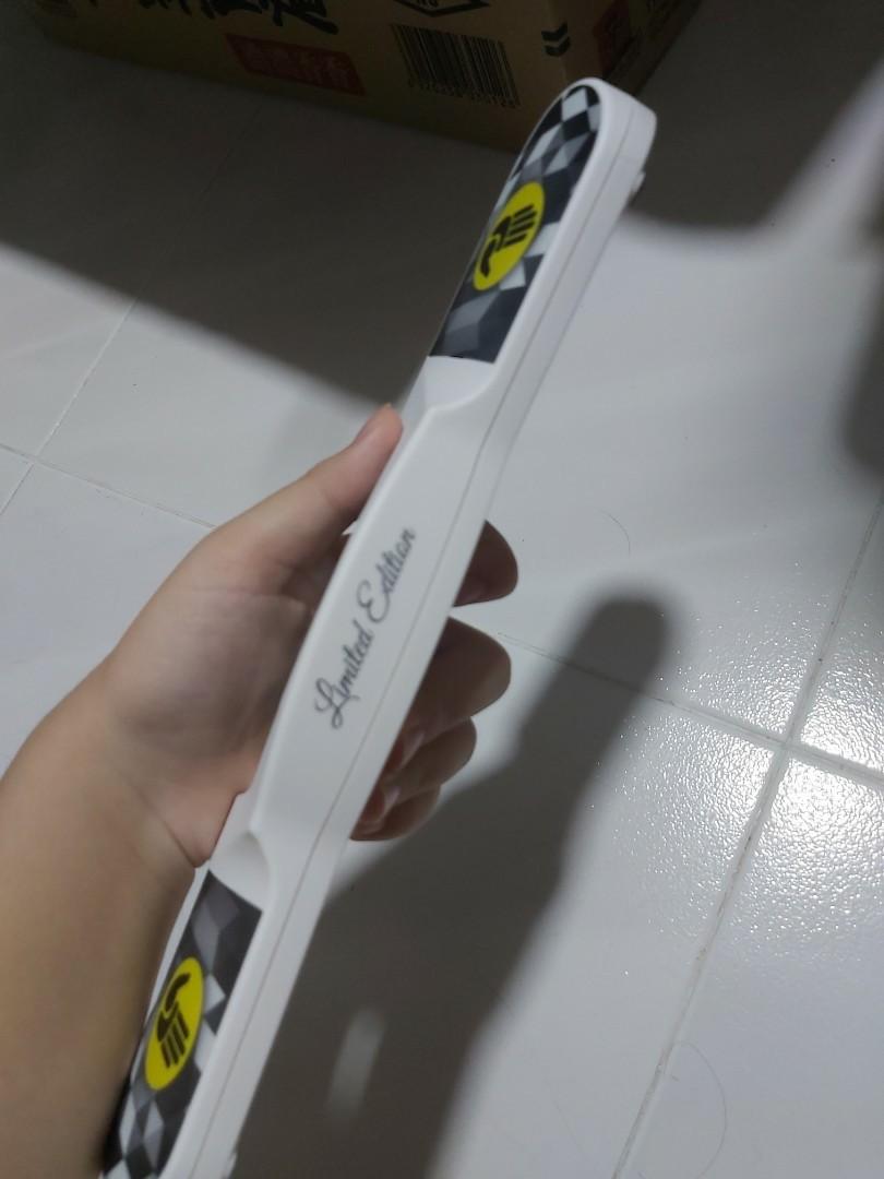 Speed stacks Arctic Fox G4 timer, Hobbies & Toys, Toys & Games on Carousell