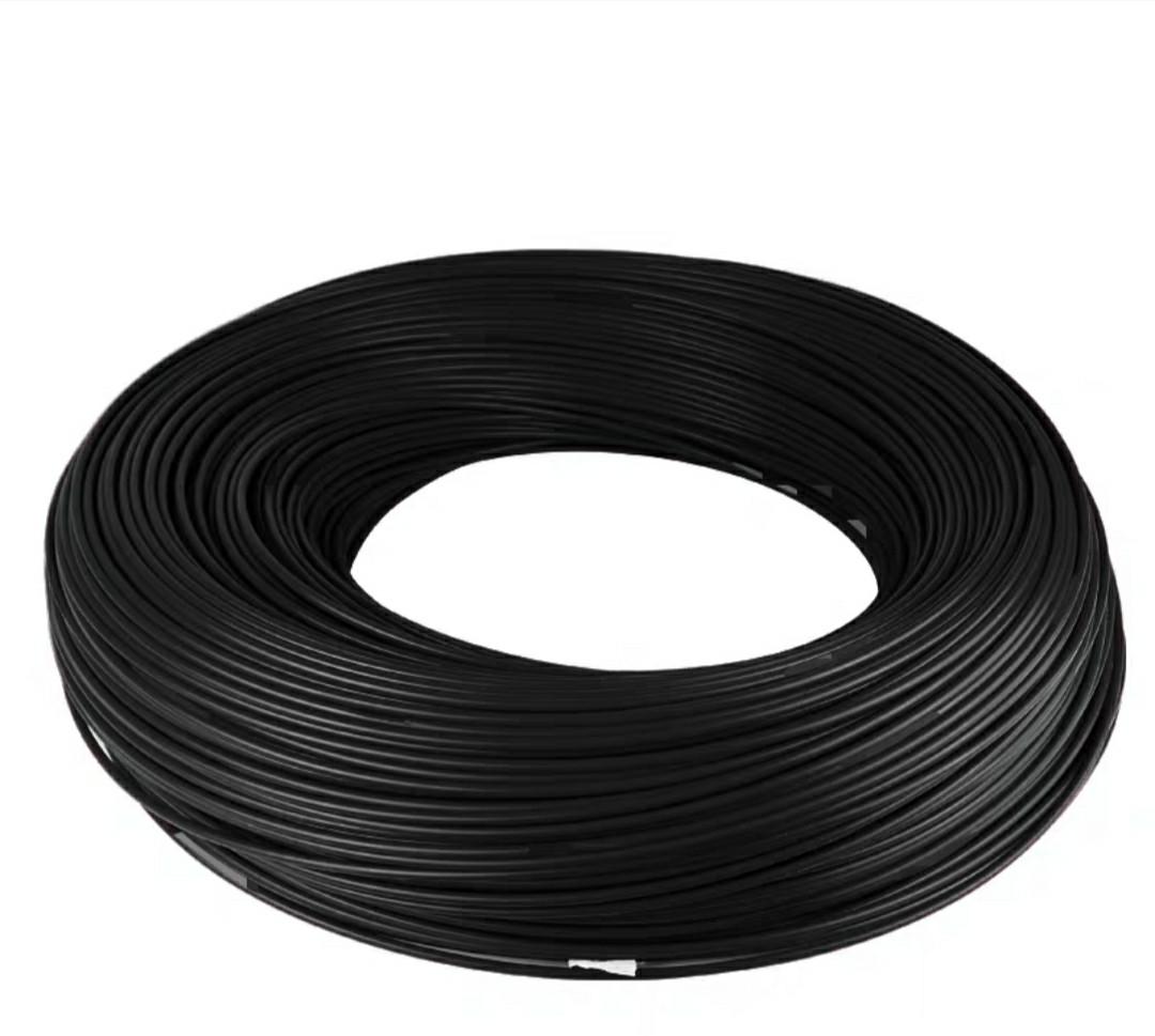 Teflon coated inner cables for brakes and shifter. Cable housings ...