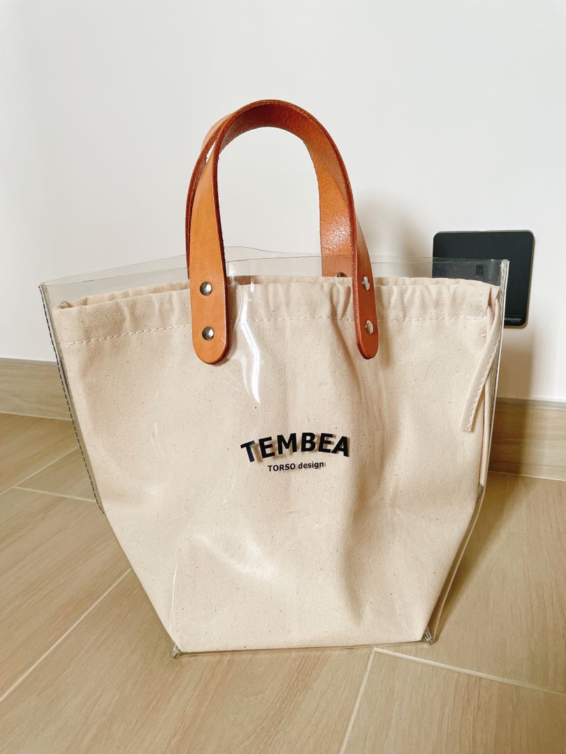 Tembea bag, 女裝, 手袋及銀包, 多用途袋 - Carousell