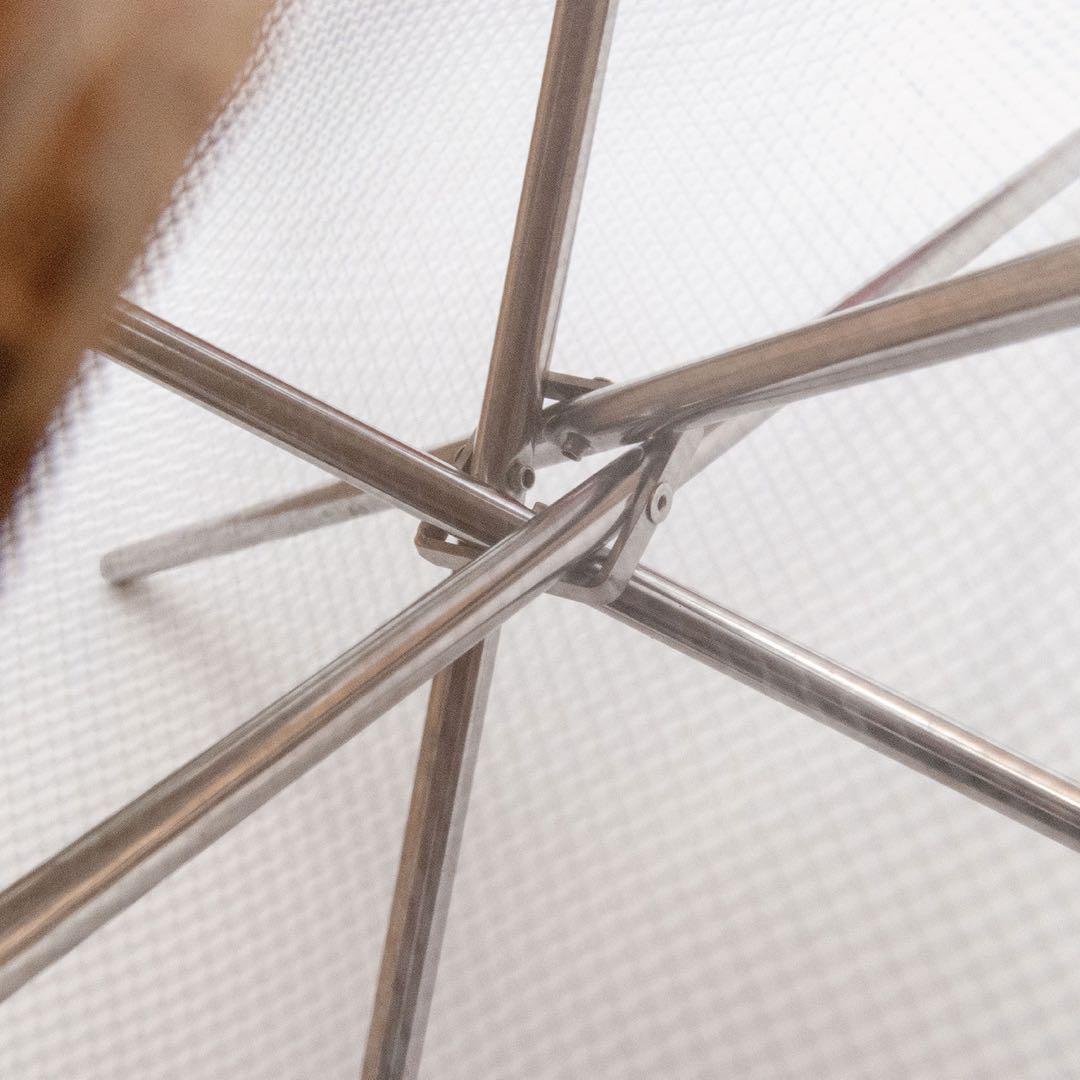 UNIFLAME 全新Foldable Fire Stand 2 摺疊焚火台, 興趣及遊戲, 旅行, 旅遊 - 旅行必需品及用品 ...