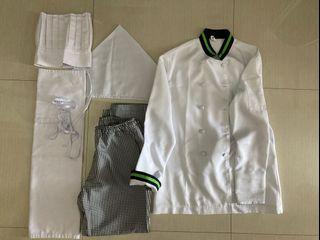 chef-uniforms - View all chef-uniforms ads in Carousell Philippines