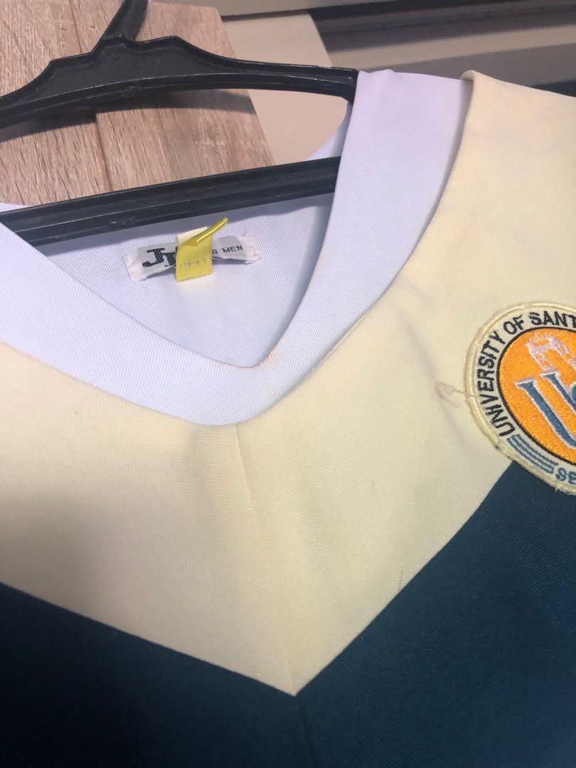 UST SHS TOGA small, Women's Fashion, Dresses & Sets, Dresses on Carousell