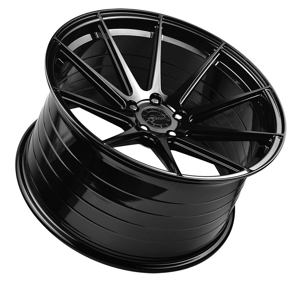 Vertini Rims Gtr, Car Accessories, Tyres & Rims on Carousell