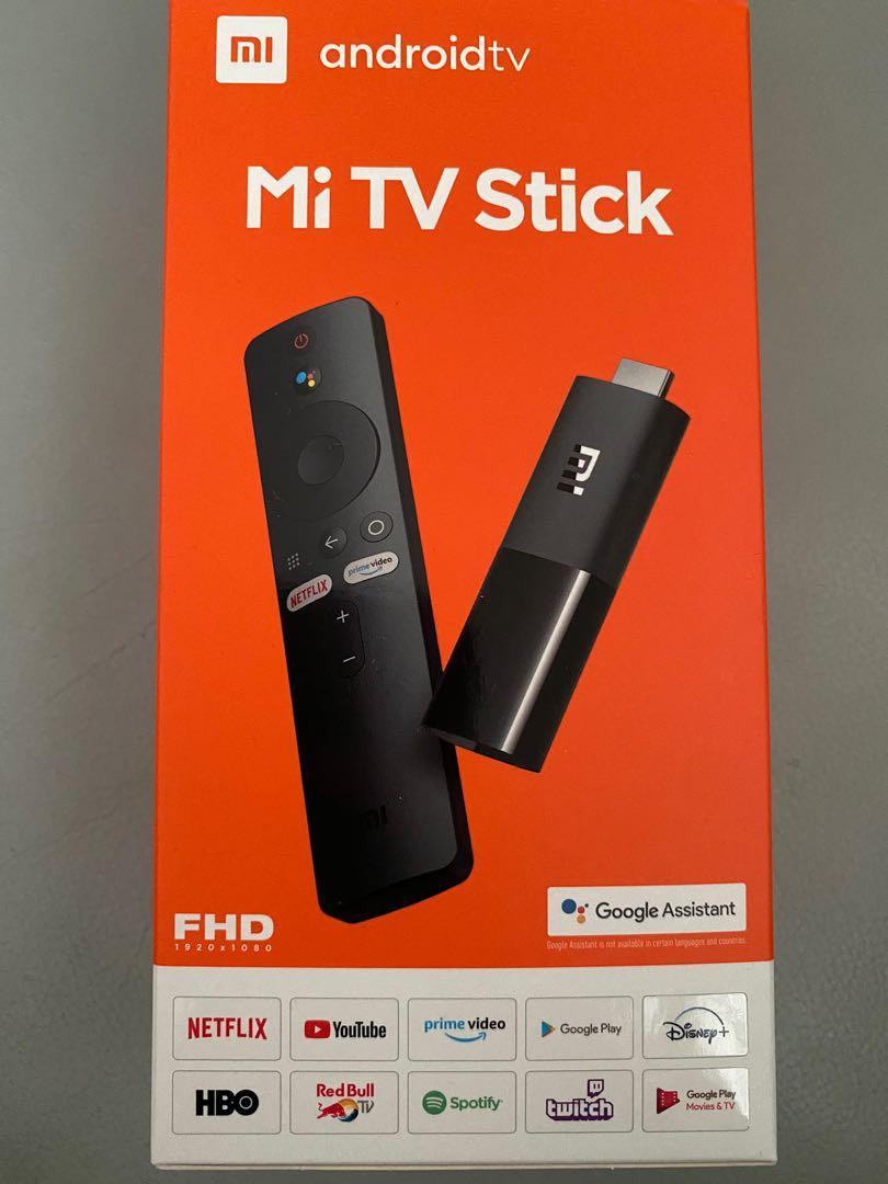 Xiaomi Mi Android TV Stick, Mobile Phones & Gadgets, Tablets, Android ...