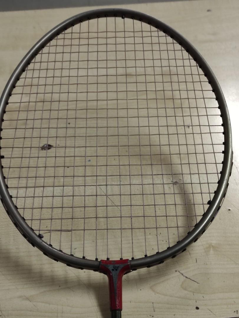 Yonex carbonex 8 sp full carbon shaft, Sports Equipment, Sports & Games, Racket & Ball Sports on ...