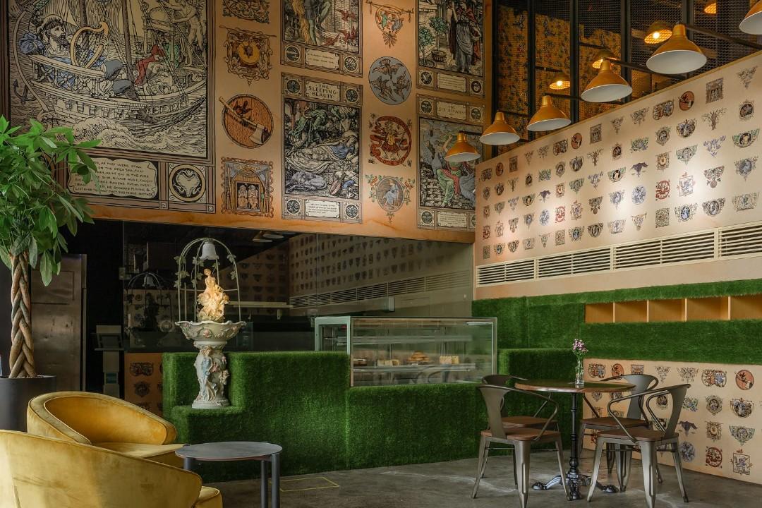 200 Turf Club Road the Grandstand, Property, Rentals, Commercial on ...