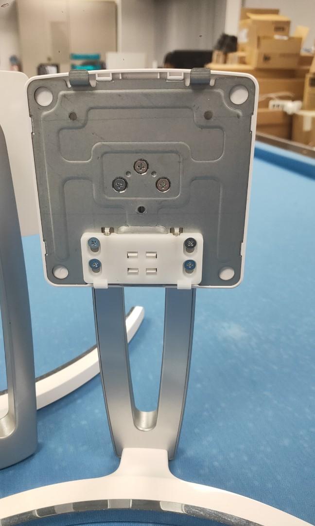 Acer Monitor Mount, Computers & Tech, Parts & Accessories, Monitor ...