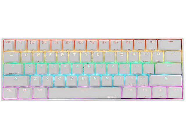 anne pro 2 mini mechanical keyboard, Electronics, Computer Parts ...