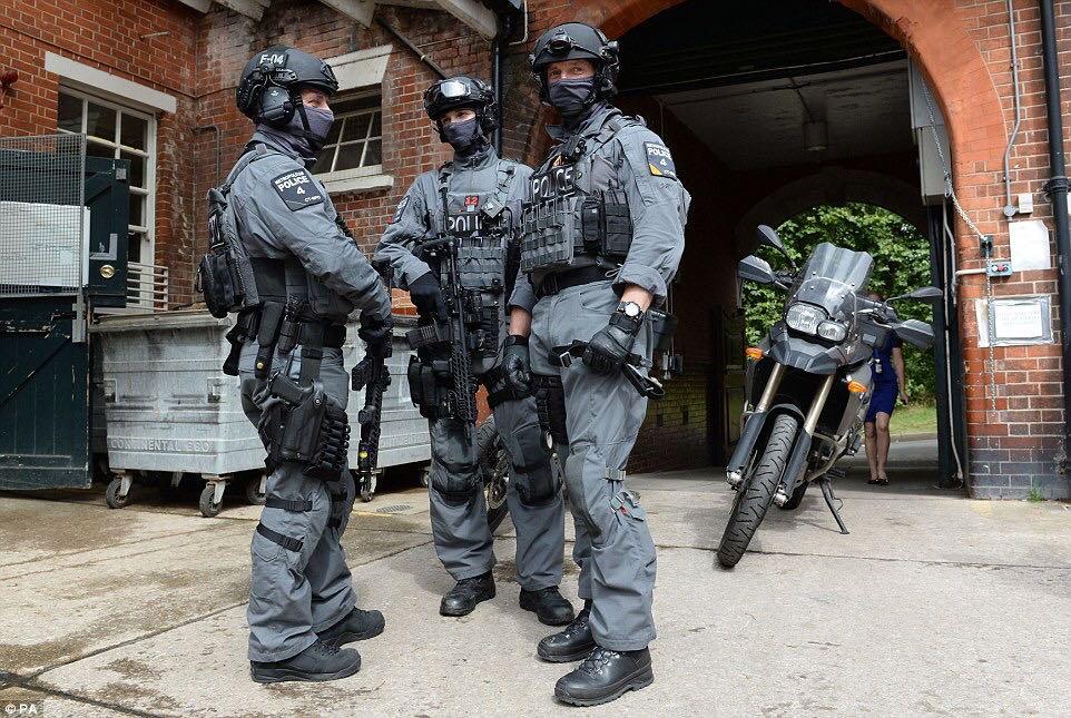 Arc'teryx LEAF Assault AR Set Wolf Grey M/L CTSFO SCO19 MET, 興趣及遊戲, 旅行 ...