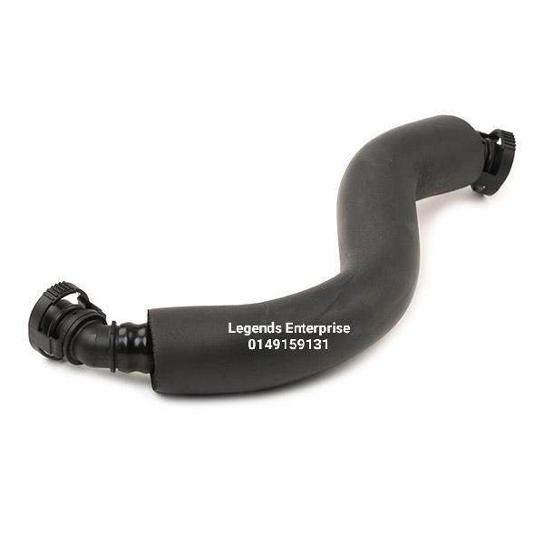 Audi Volkswagen PCV Oil Separator Breather Hose, Crankcase Breather ...