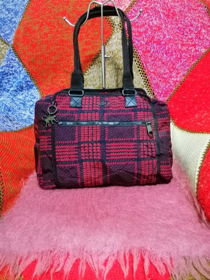 AUTHENTIC KIPLING LIMITED EDITION, Luxury, Bags & Wallets on Carousell