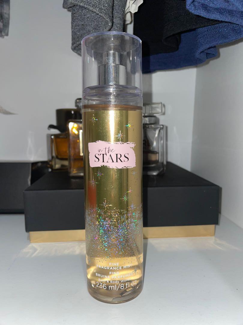 Bath & Body Works In The Stars Body Mist, Beauty & Personal Care ...