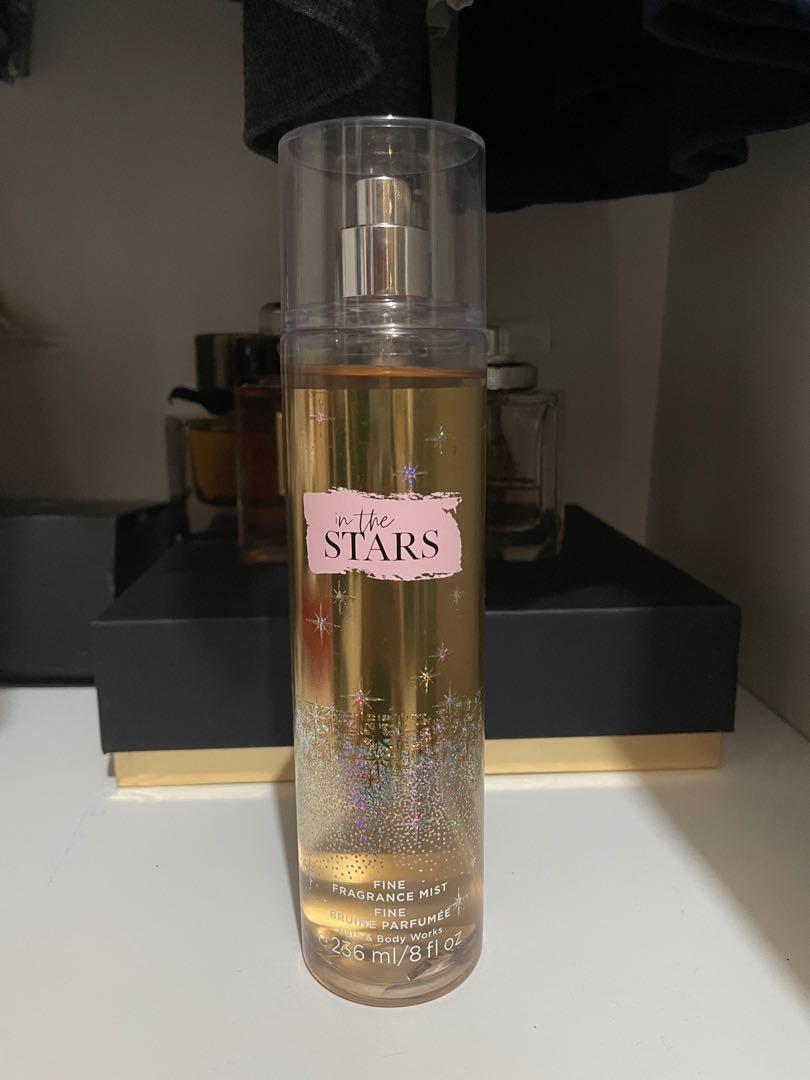 Bath & Body Works In The Stars Body Mist, Beauty & Personal Care ...