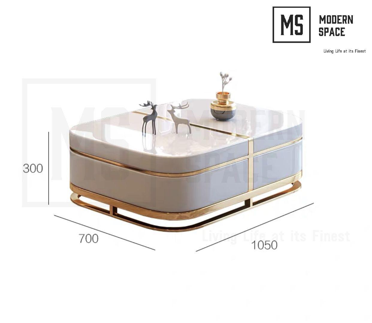 BAYOLE Luxury TV Console / TVC127, Furniture & Home Living, Furniture ...