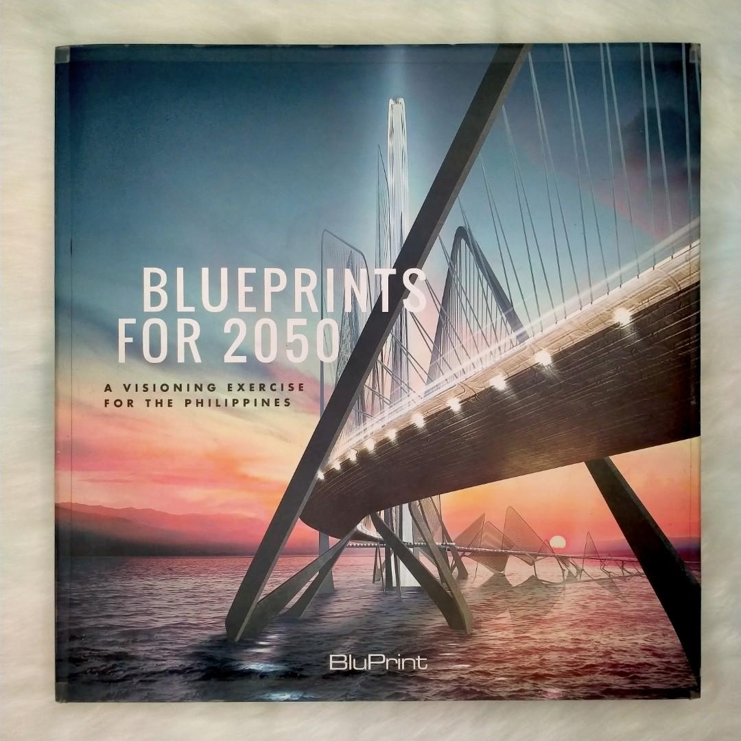 BluPrint Magazine - BLUEPRINTS FOR 2050: A VISIONING EXERCISE FOR THE ...