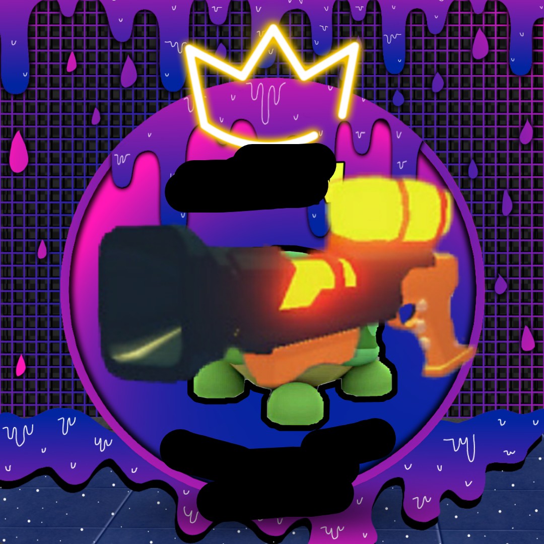 Candy Cannon - Adopt Me, Video Gaming, Video Game Consoles, Others on ...