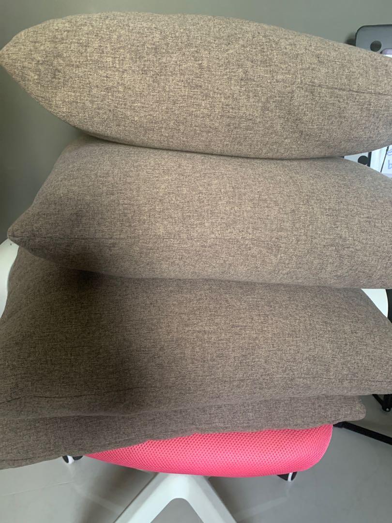 Cellini Apollo L-shape sofa, Furniture & Home Living, Furniture, Sofas ...