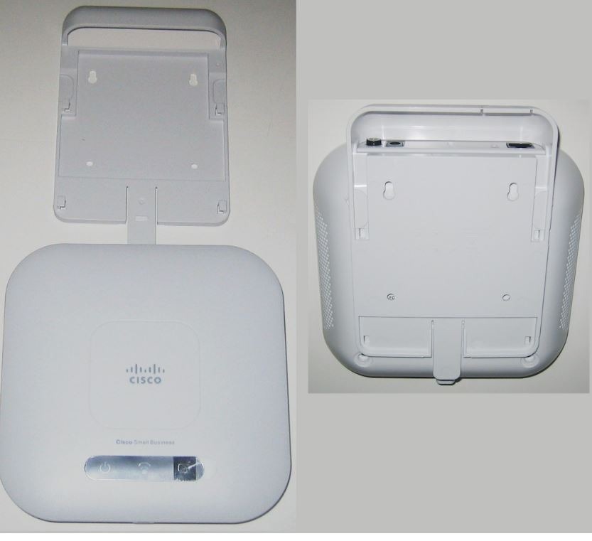 Cisco WAP321 Wireless-N Access Point w Single Point Setup [Refurbished ...