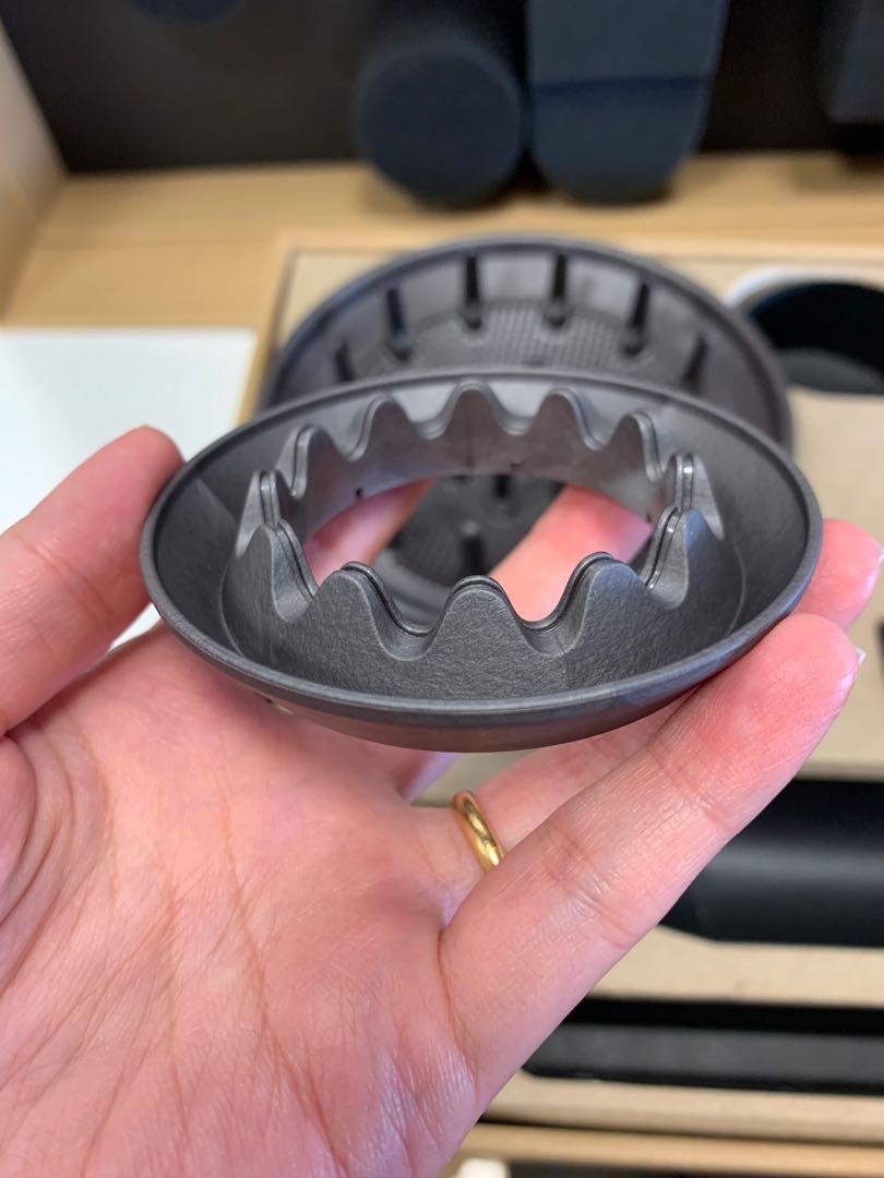 Dyson Supersonic Diffuser/Gentle Air Attachment, Home Appliances ...