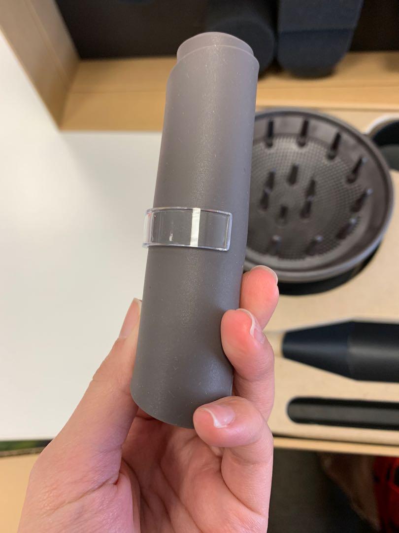 Dyson Supersonic Diffuser/Gentle Air Attachment, Home Appliances ...