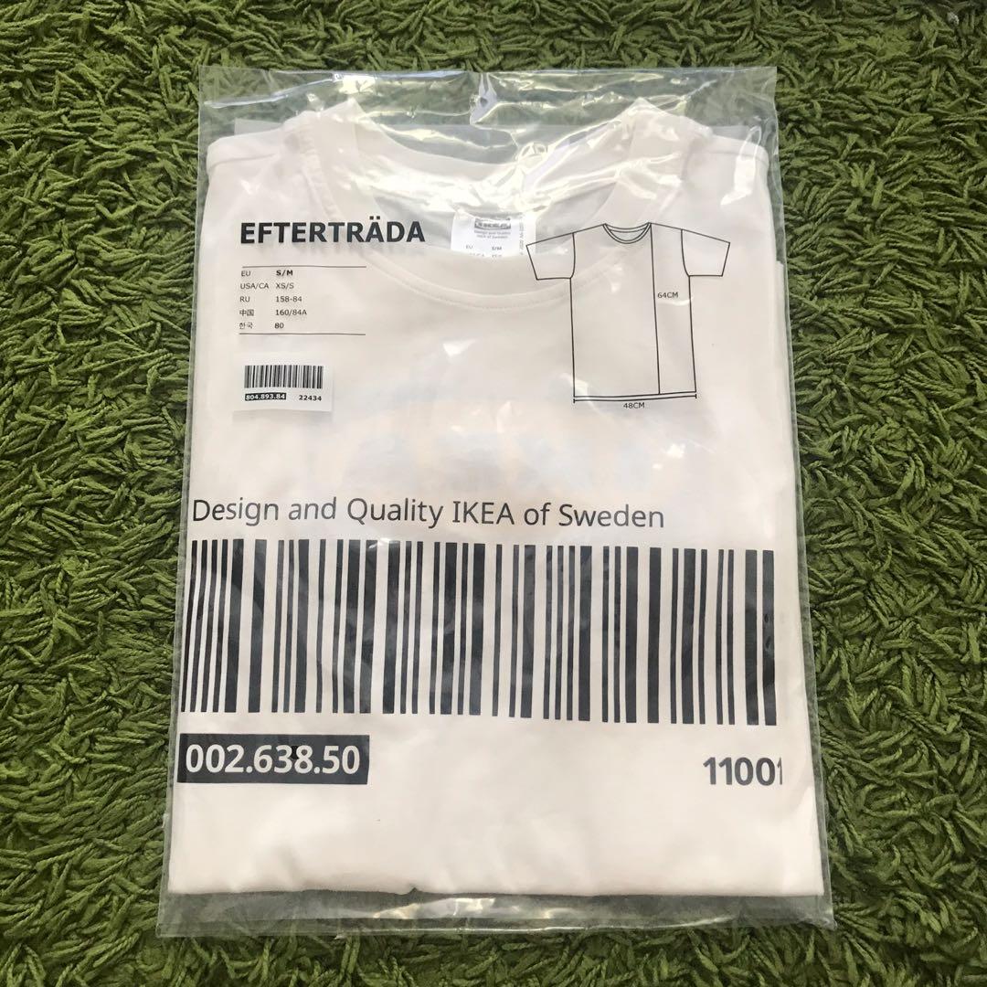 EFTERTRADA IKEA LIMITED COLLECTION, Men's Fashion, Tops & Sets, Formal ...