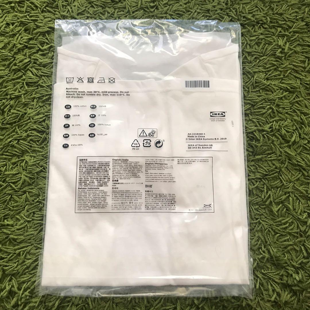 EFTERTRADA IKEA LIMITED COLLECTION, Men's Fashion, Tops & Sets, Formal ...