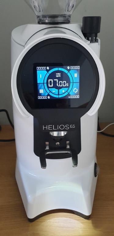 Eureka Helios 65 Coffee Grinder, TV & Home Appliances, Kitchen ...