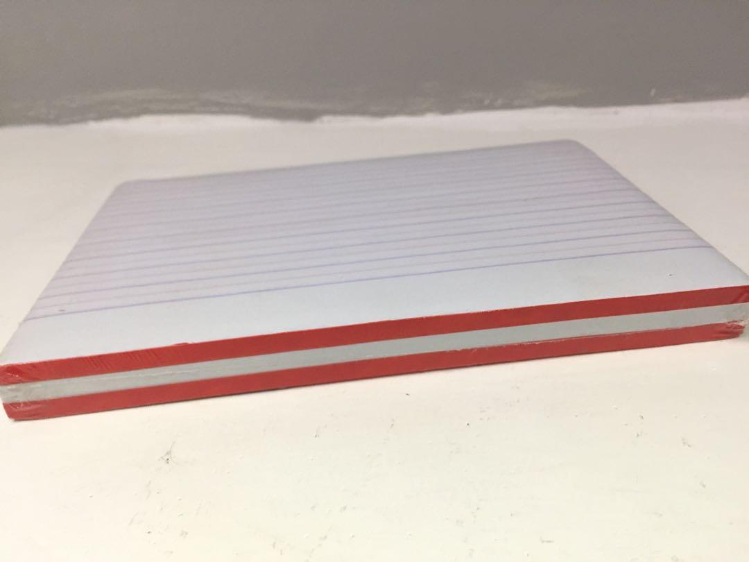 Grade 3 pad paper, Hobbies & Toys, Stationary & Craft, Stationery ...
