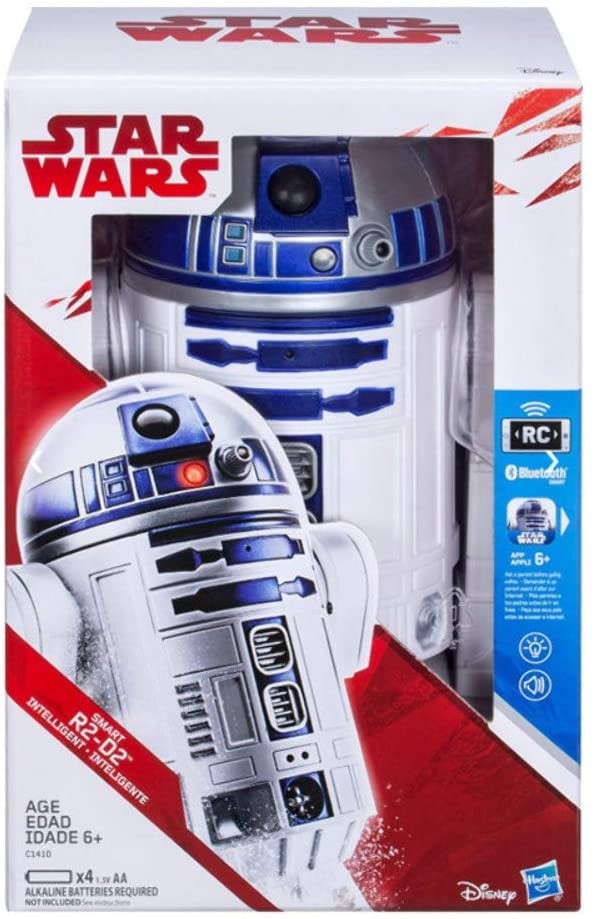 Hasbro R2D2, Hobbies & Toys, Toys & Games on Carousell