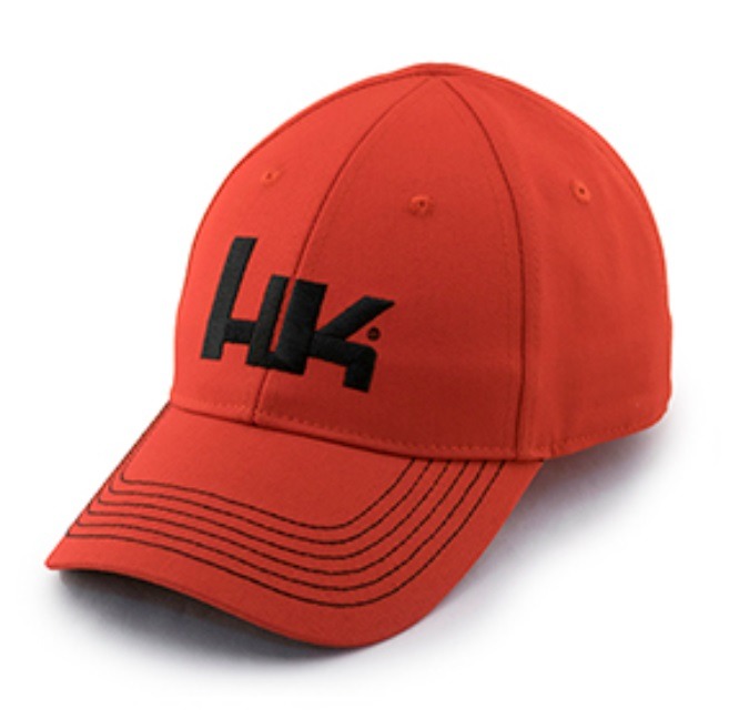 Heckler & Koch (H&K) Red MP5 Cap, Men's Fashion, Watches & Accessories ...