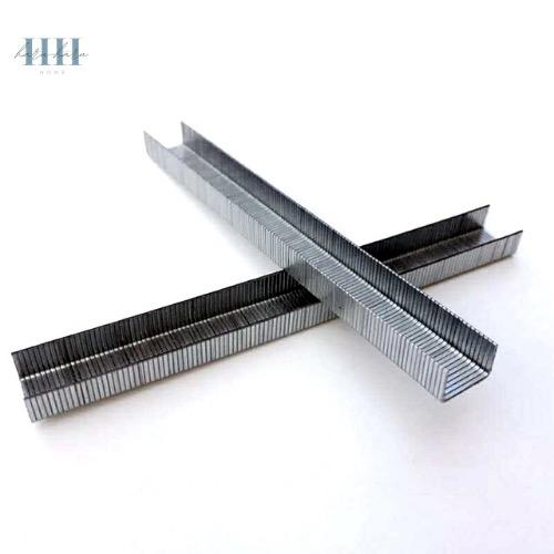 HH | 1008F U-Nail U-Shape Staple Wire, Furniture & Home Living, Home ...