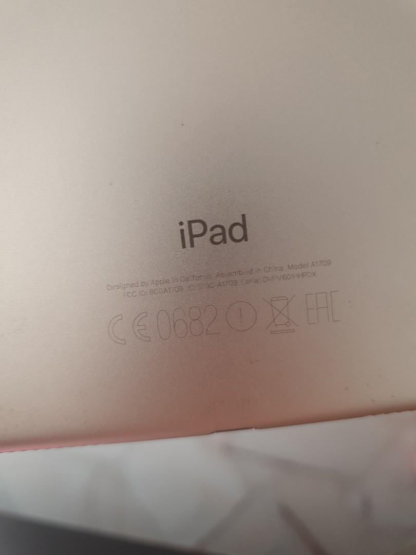iPad Pro Gen 2, Mobile Phones & Gadgets, Tablets, iPad on Carousell