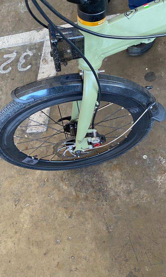 Java zelo v2 upgrade, Sports Equipment, Bicycles & Parts, Bicycles on ...