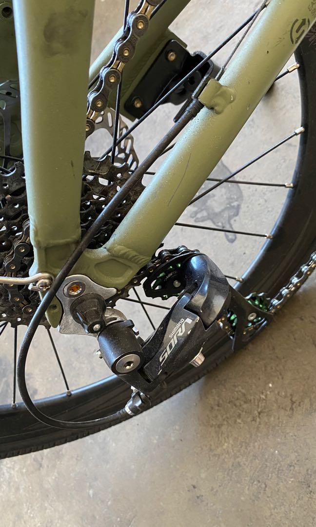 Java zelo v2 upgrade, Sports Equipment, Bicycles & Parts, Bicycles on ...