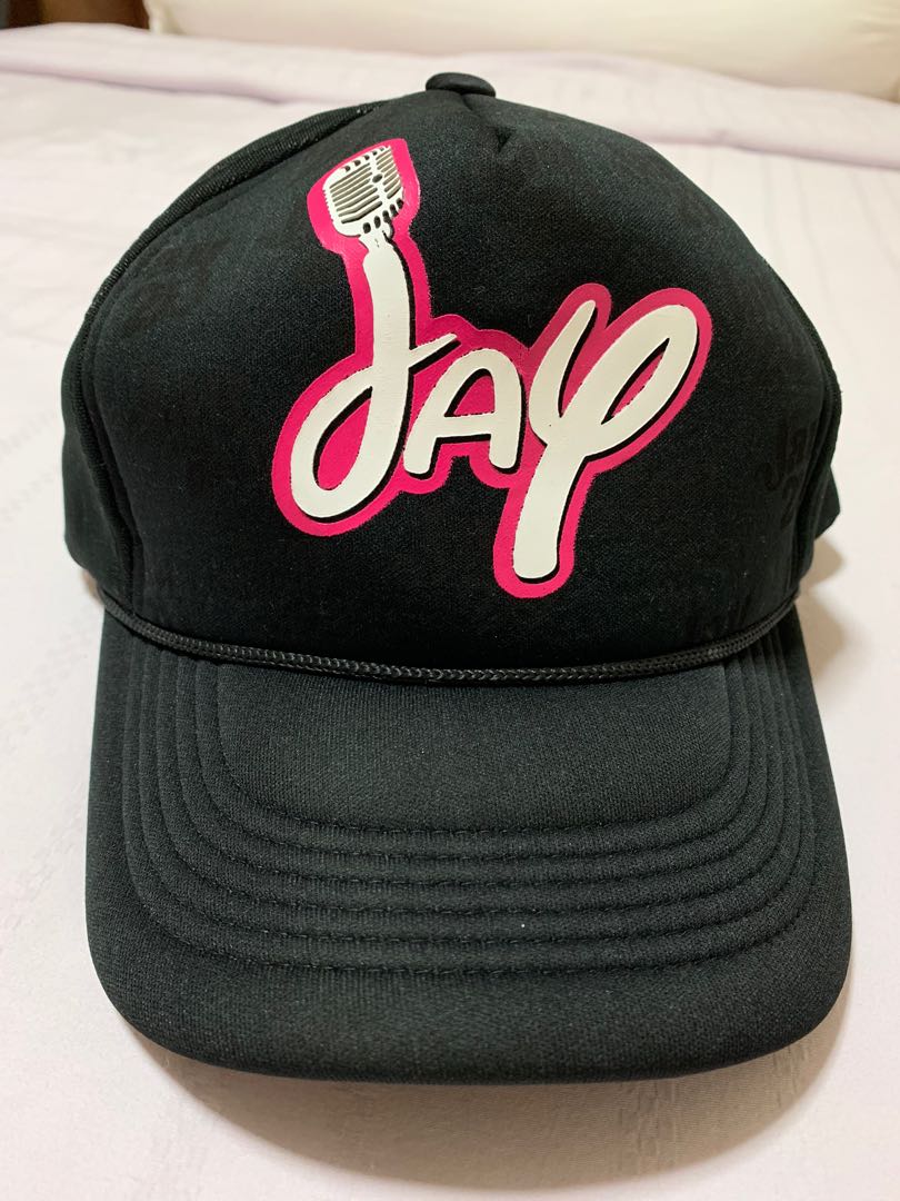 Jay Chou Caps [NEW], Men's Fashion, Watches & Accessories, Caps & Hats ...