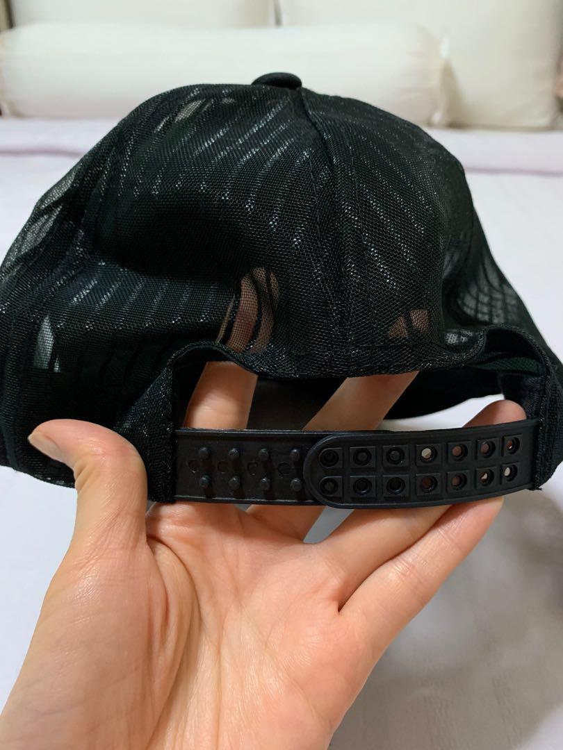 Jay Chou Caps [NEW], Men's Fashion, Watches & Accessories, Caps & Hats ...