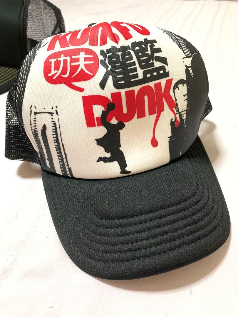 Jay Chou Caps [NEW], Men's Fashion, Watches & Accessories, Caps & Hats ...