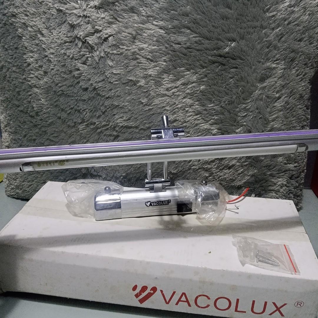 Lampu sorot spotlight lukisan, Perabotan Rumah di Carousell