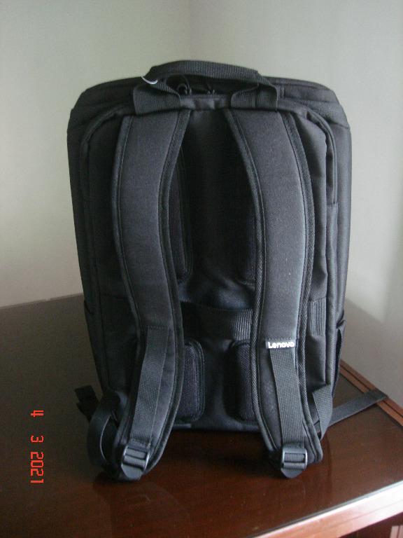 Lenovo IdeaPad Gaming 15.6" Backpack - for pickup only, Computers ...