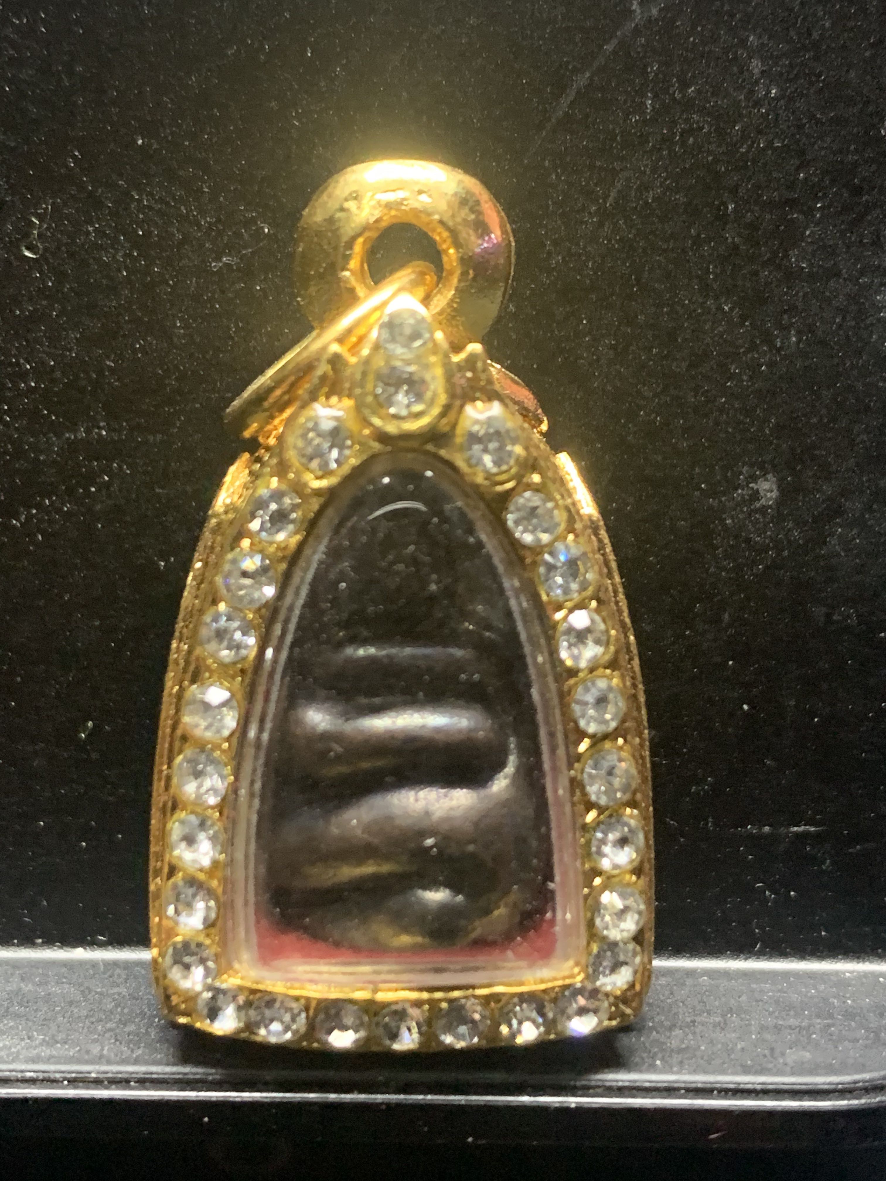 LP Pinak Amulet Ying Tong, Hobbies & Toys, Memorabilia & Collectibles ...