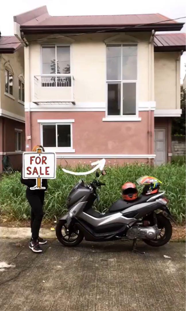 Margaret Model, Property, For Sale, House & Lot on Carousell